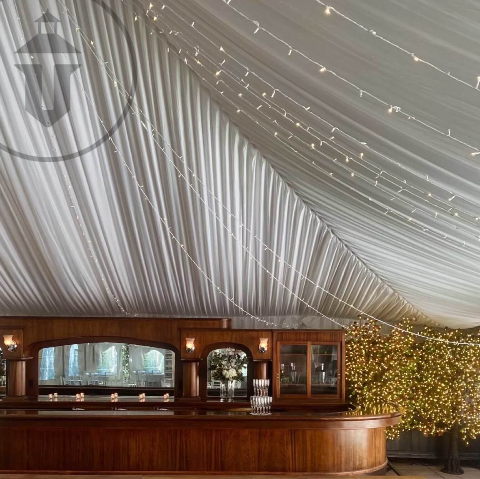 Signature Bars | Trademark Venues