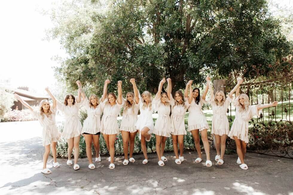 What To Pack For Your Wedding Day From Start To Finish What To Pack For Your Wedding Day From Start To Finish
