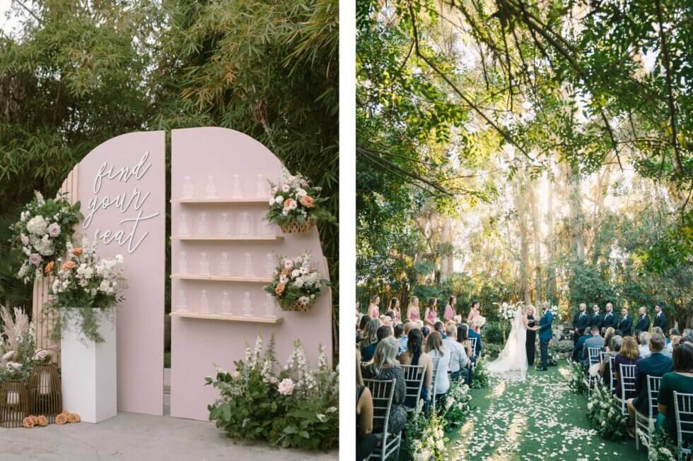 Wedding Etiquette Guide: Solving The Plus One Dilemma