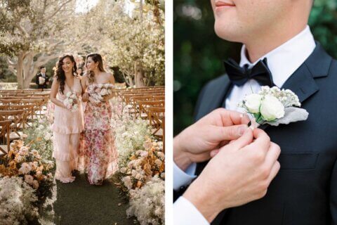 Dress to Impress: A Complete Guide to Wedding Dress Code Wording